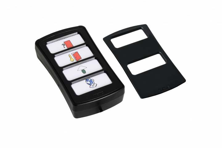 GEWA Control Medi Easy