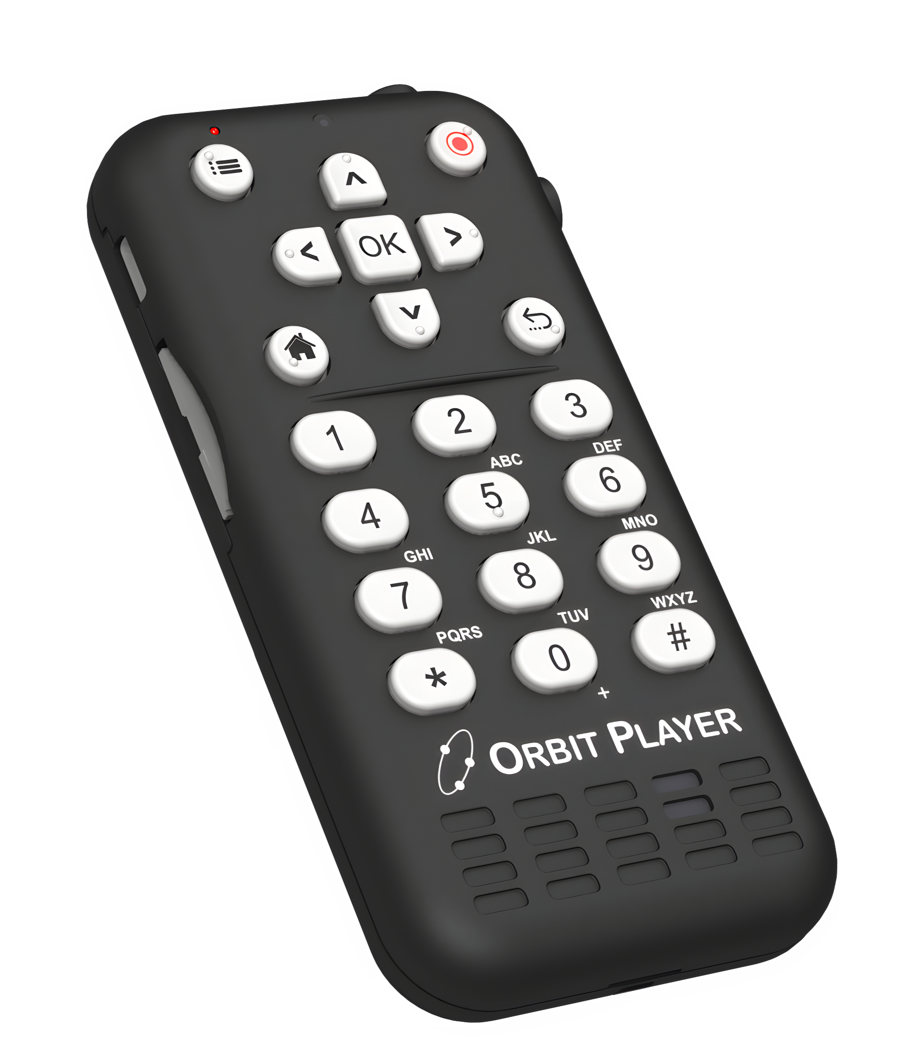 Orbit Digital Talking Book Player
