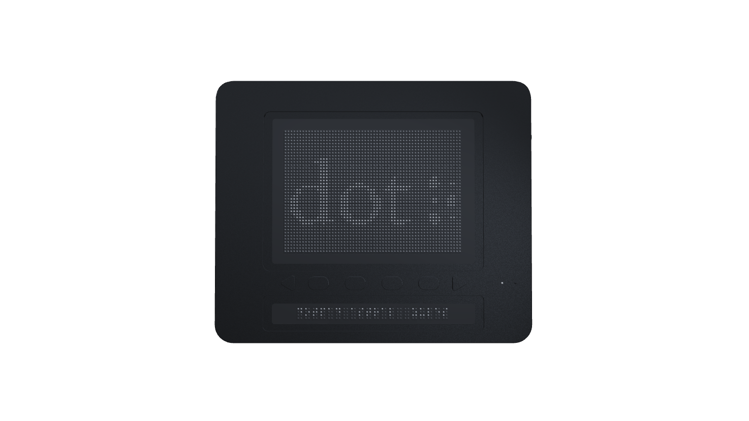 Dot Pad