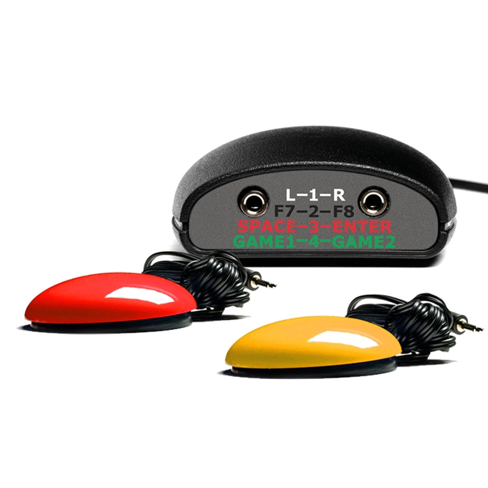 Simple Switch Interface Set