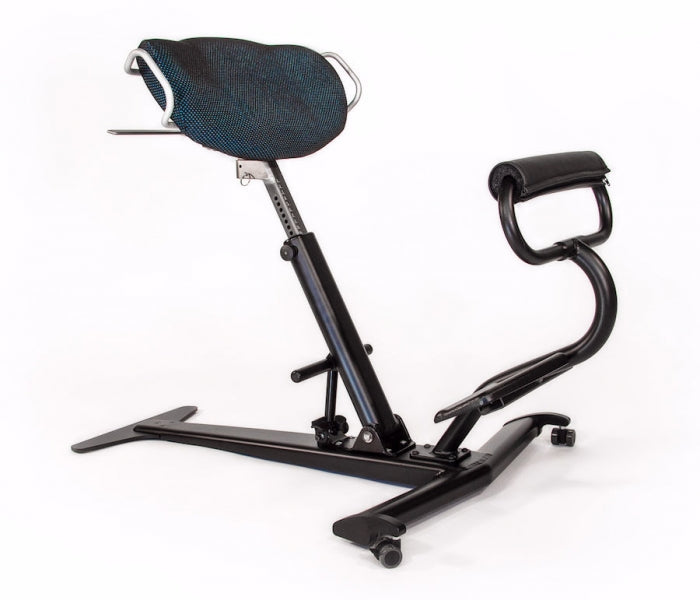 The Fehn Sit Stand Chair