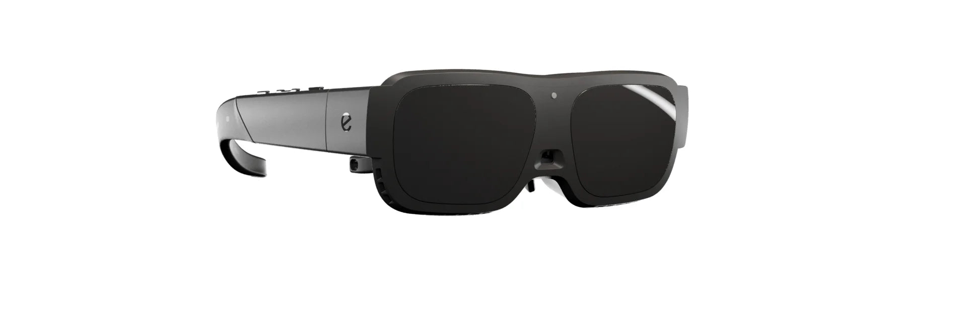 Wearable Low Vision Technology
