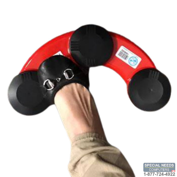 Adaptive Input Devices