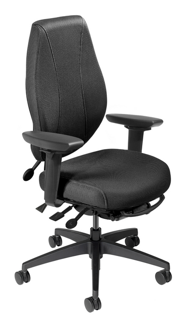 Ergonomic Seating