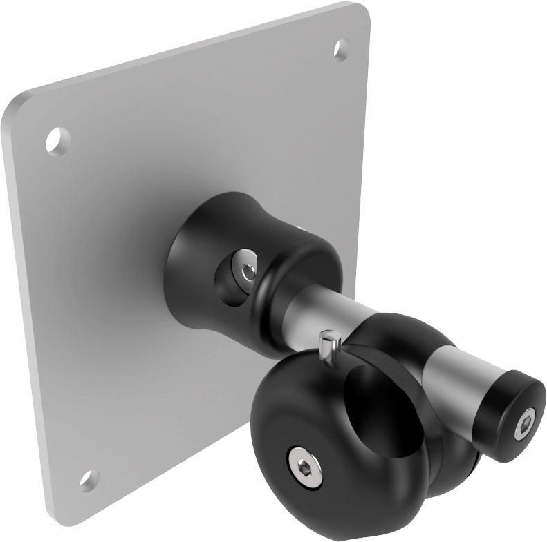 REAdapt M3D Storage Wallmount