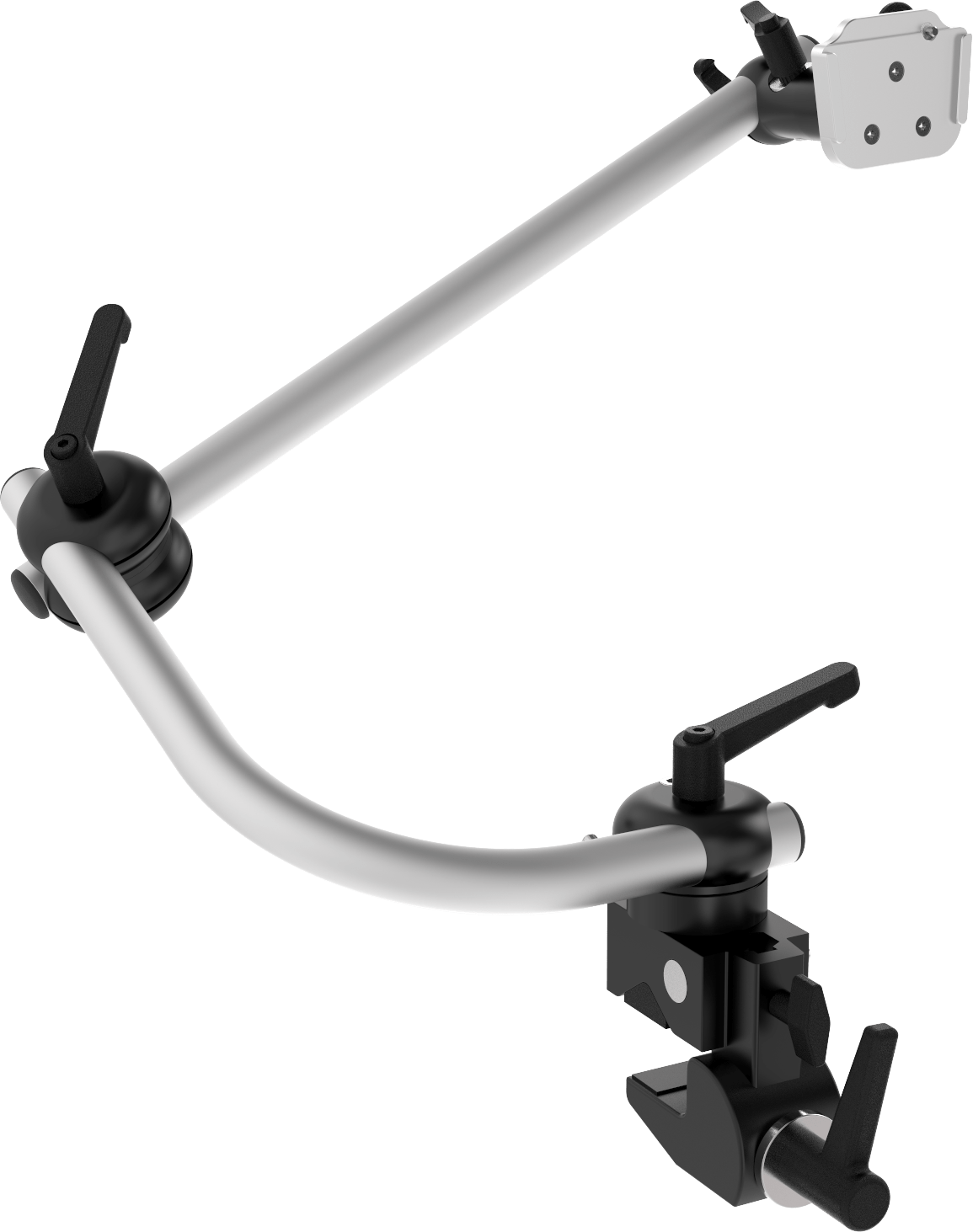 Rehadapt ClampOnMount