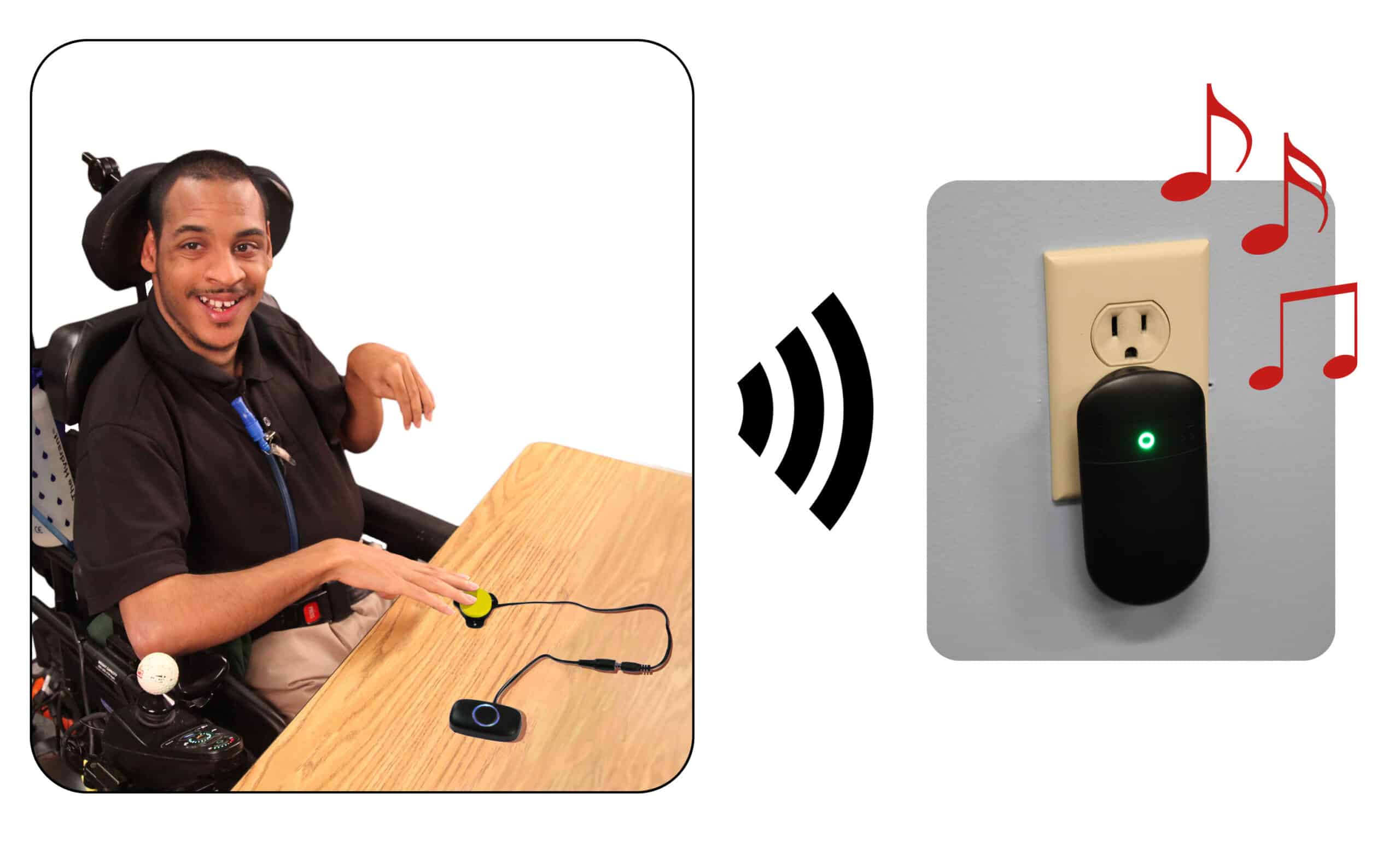 Attendant Call Chime