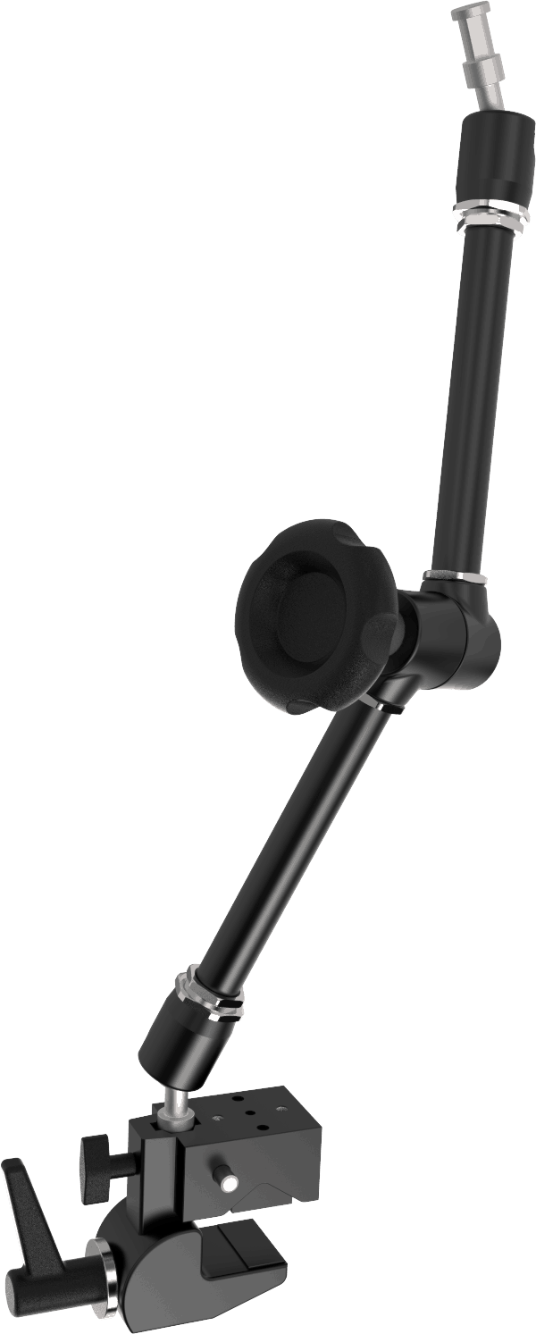 REHAdapt MagicArm with SuperClamp - 15-1000