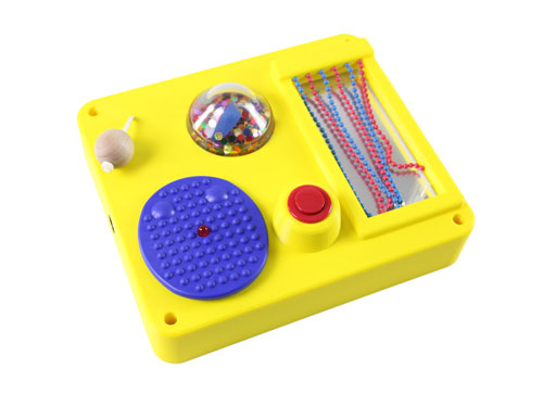 Compact Activity Center