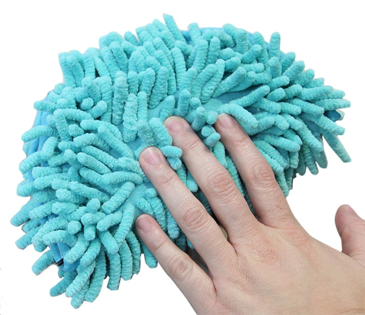 Enabling Soft Shaggy Switch
