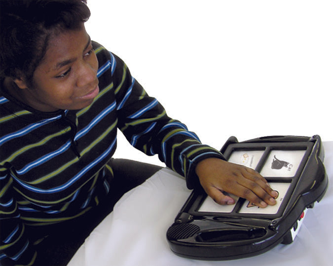 Enabling 7-Level Communication Builders