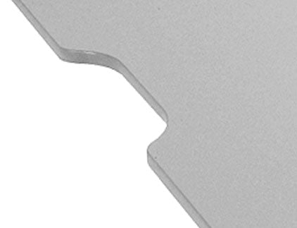 Populas Accessory: Comfort Curve