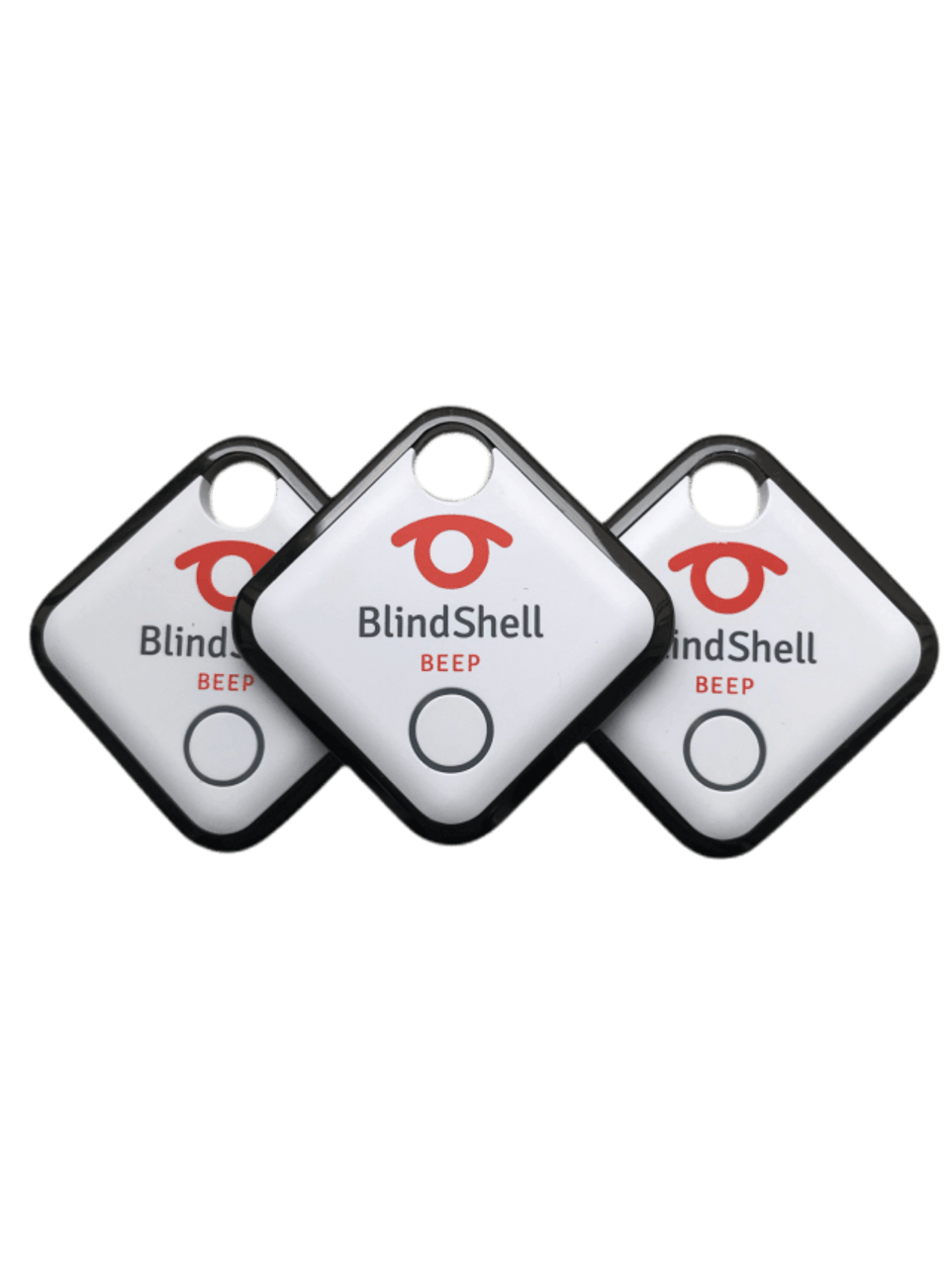 BlindShell Beep, 3 Pack