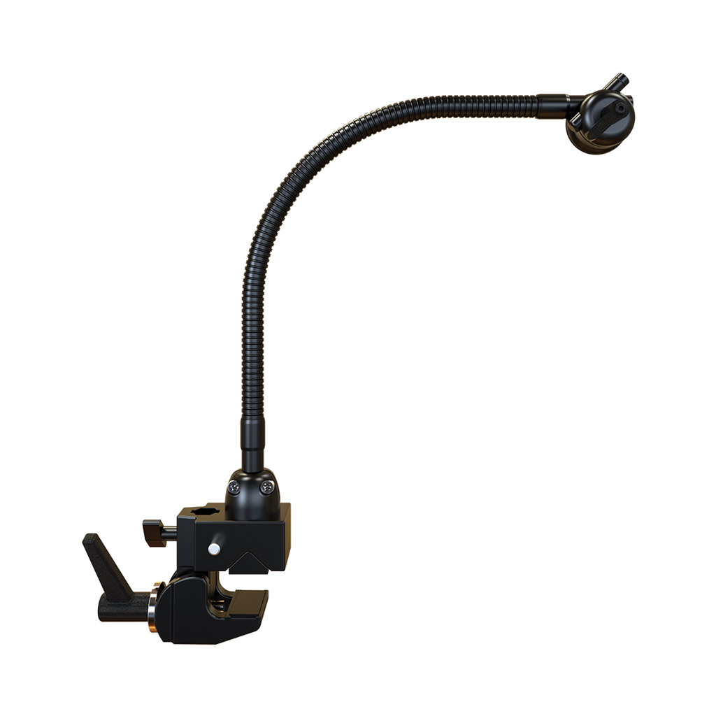 Flex Gooseneck AAC Communication Mounting