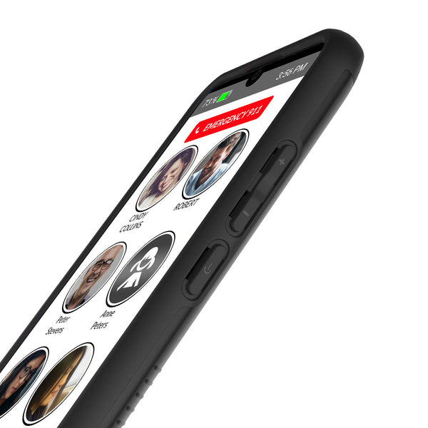 RAZ Memory Cell Phone