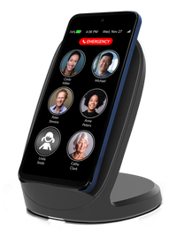RAZ Memory Cell Phone