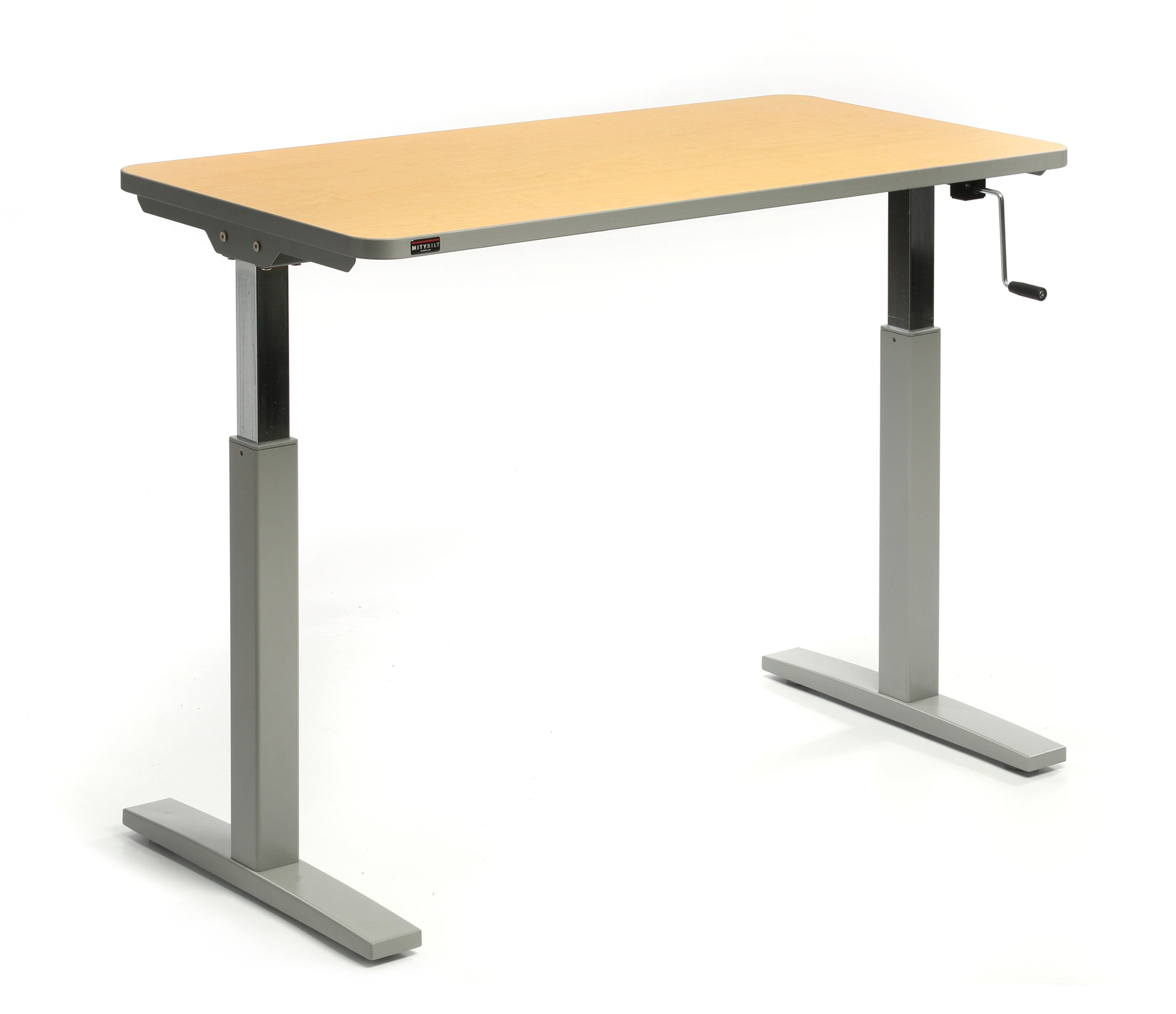 Wheelchair Accessible Desk 892 Wheelchair Access Office Stock Photos