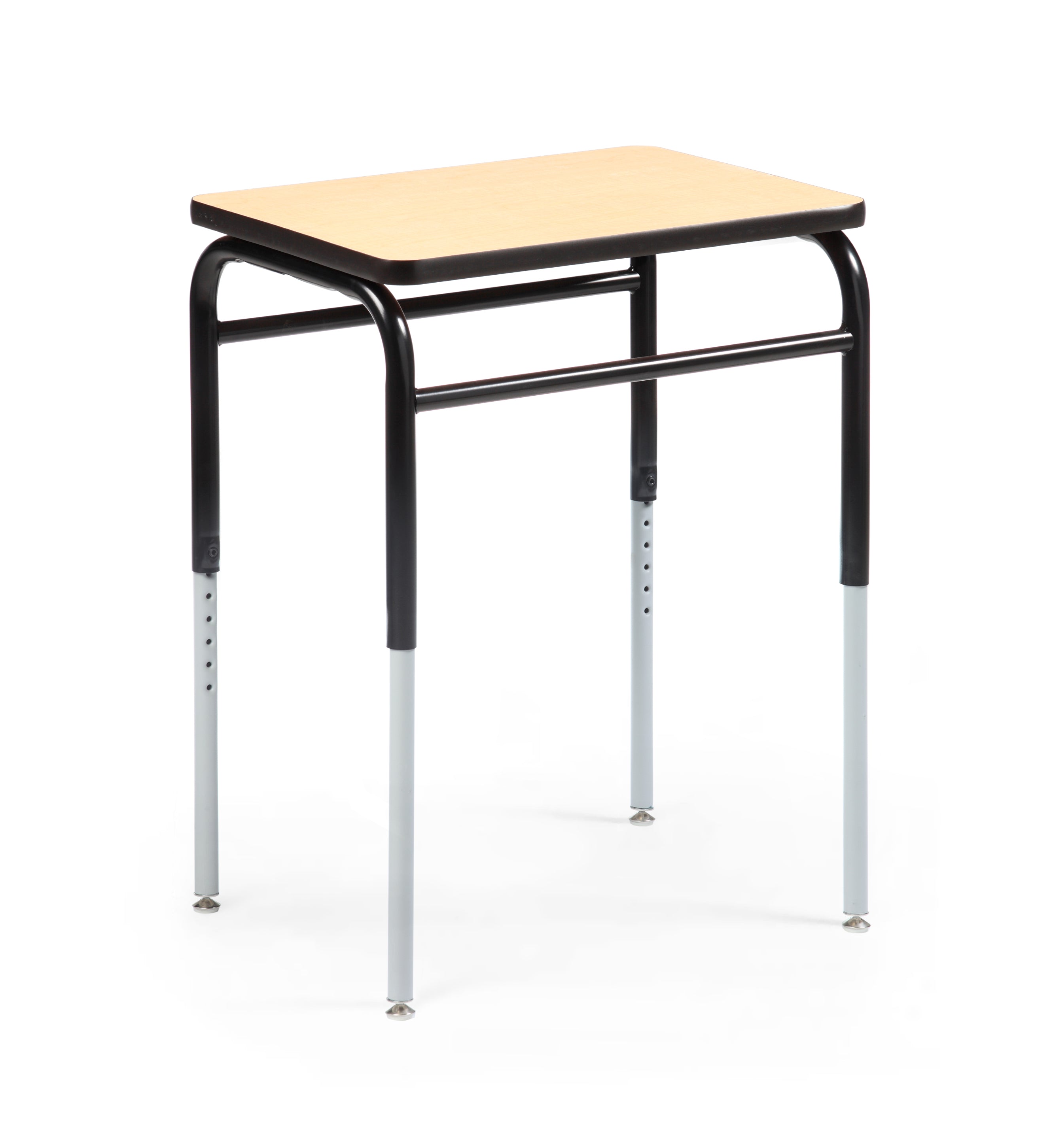 Zenith Study Adjustable Student Desk