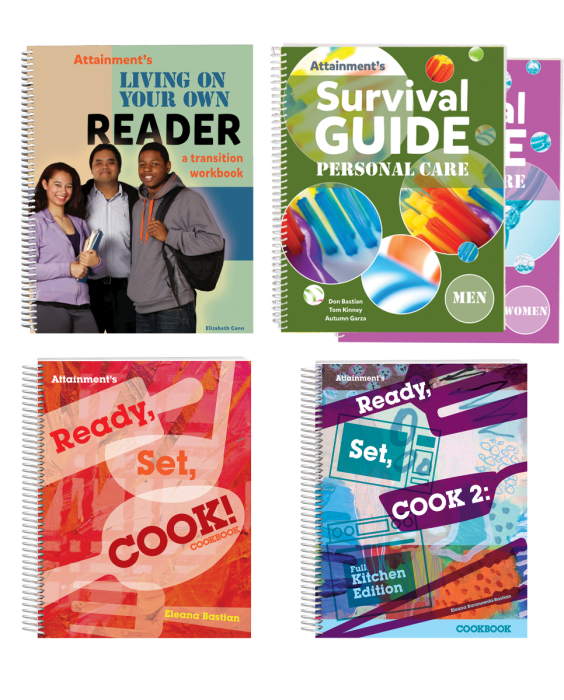 HOME SOLUTION A functional solution for independent home living