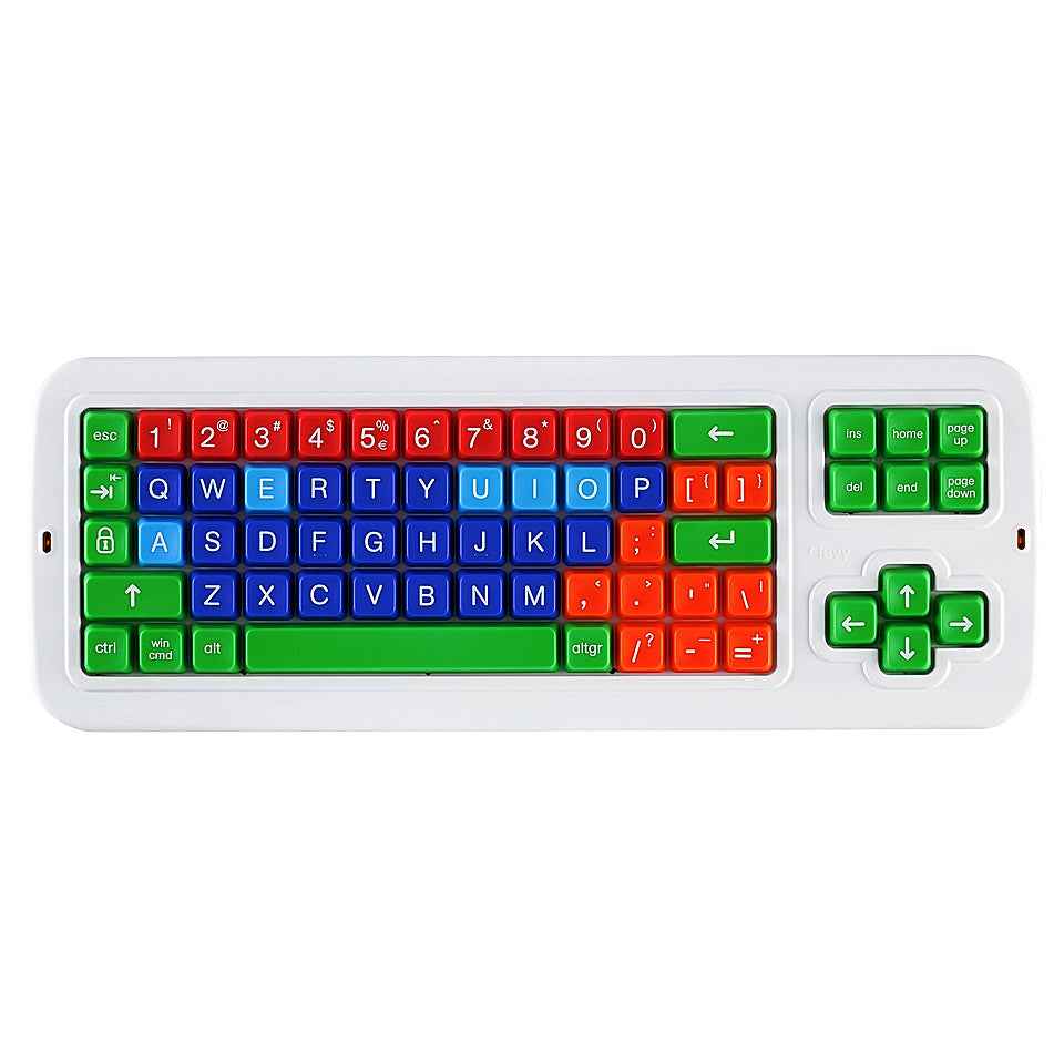 SimplyWorks Keyboard
