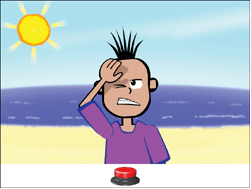 SwitchIt! Weather Extra