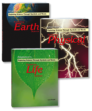 Exploring Science Series