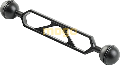 MOGO 6 inch Double Ball Arm
