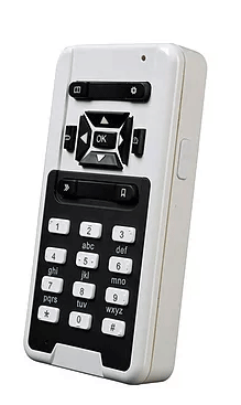 T6 Daisy Book Player