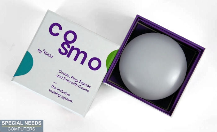 REHAdapt Cosmo Switch