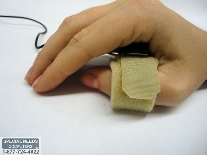 AT Ultra Light Thumb Switch