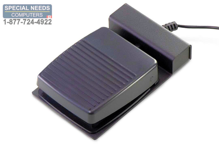 Durable Foot Switch - XK-A-75-R